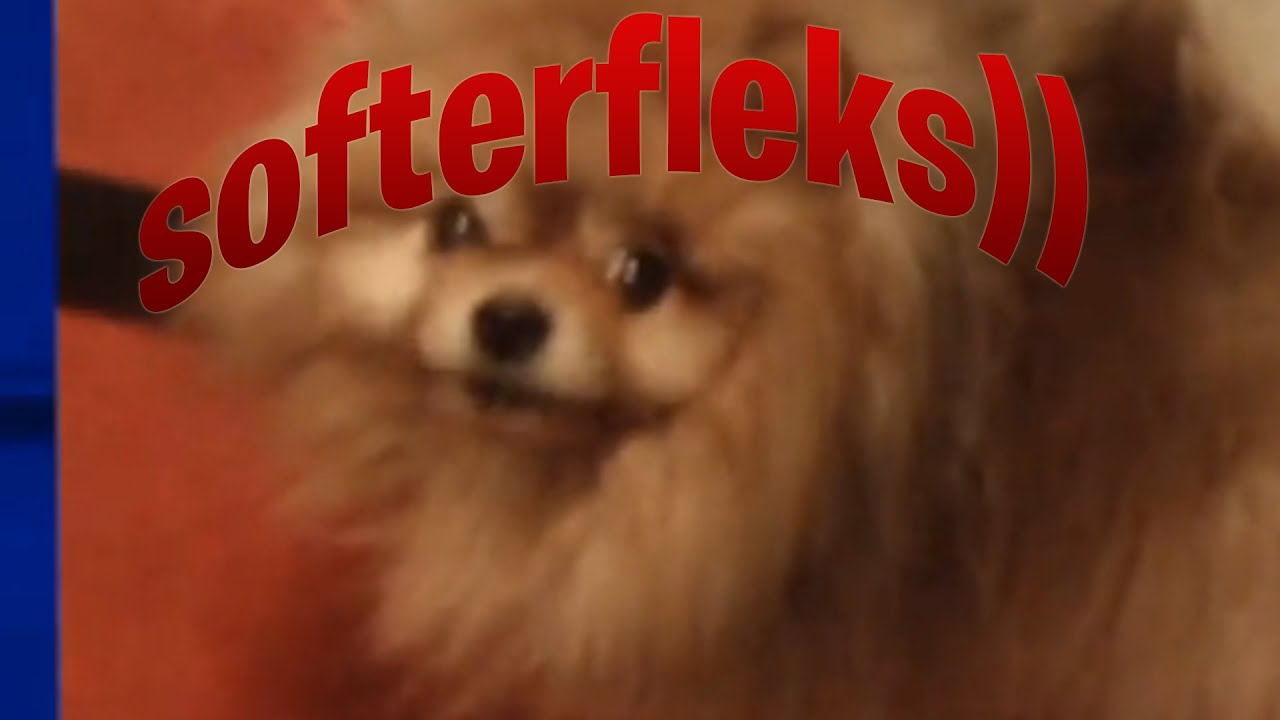 softerfleks)) - YouTube