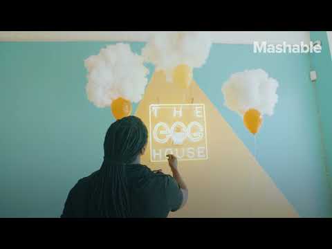 This Egg-themed Pop-up Is Eggcellent