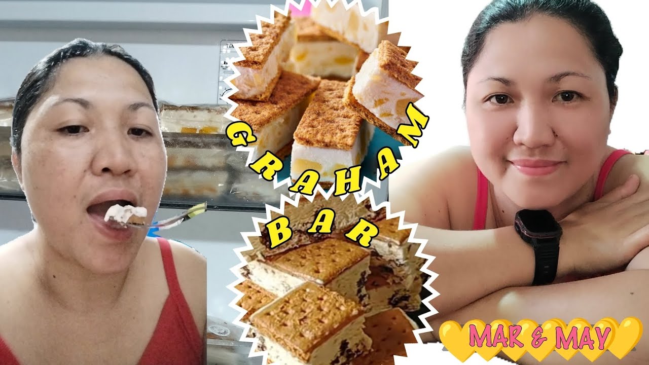 Trending na Graham Bar - YouTube