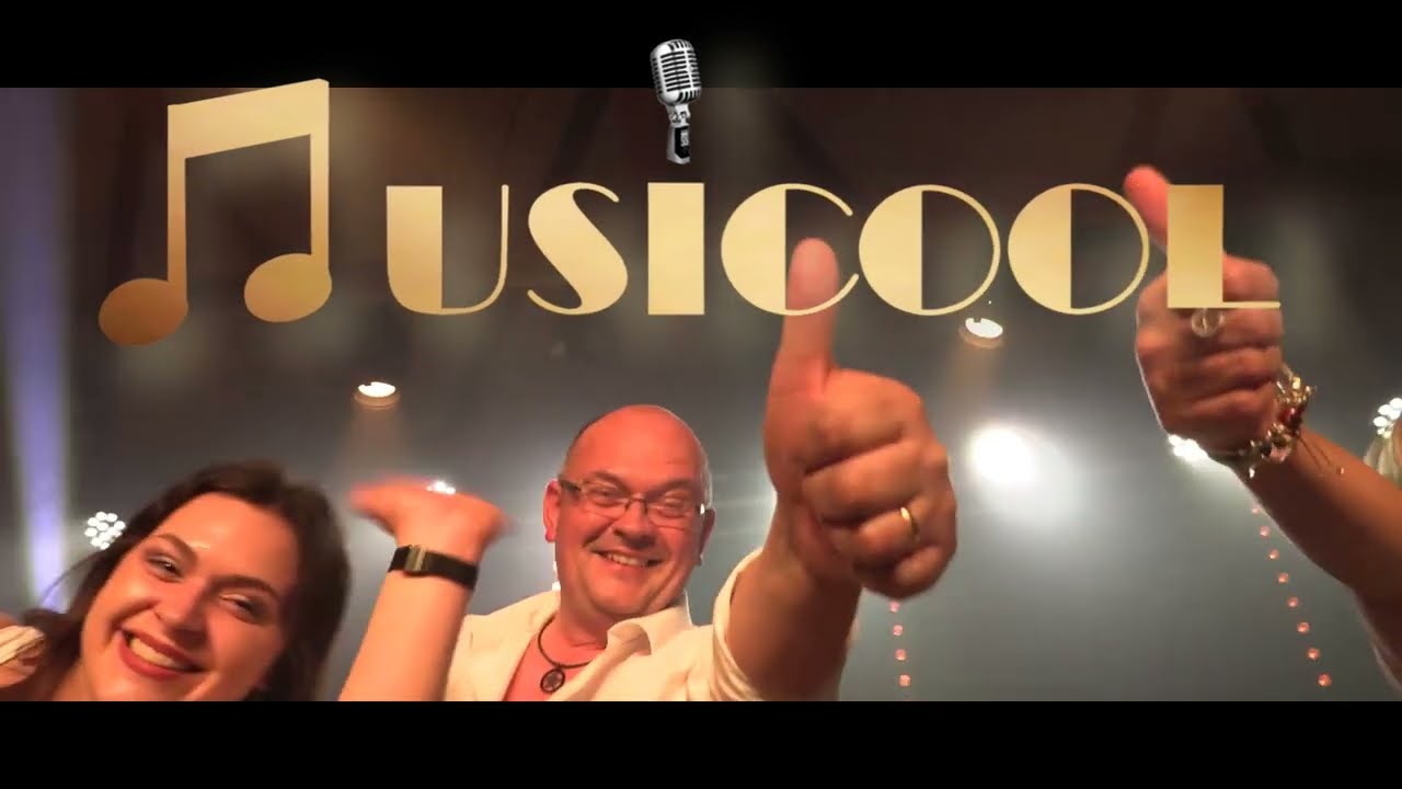 Musicool - Trailer 2023 - YouTube