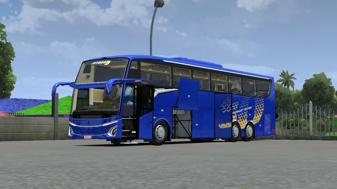 share mod jb5 tronton 🗿🗿 - YouTube