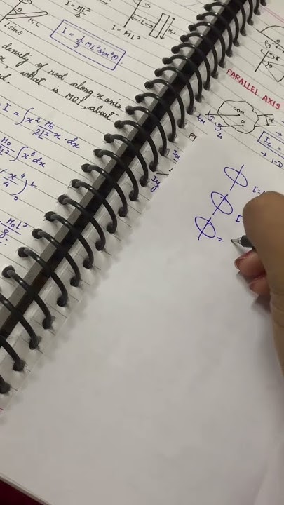 Remember Physics Formulas Using This Method Neet Aspirant 2023 Youtube