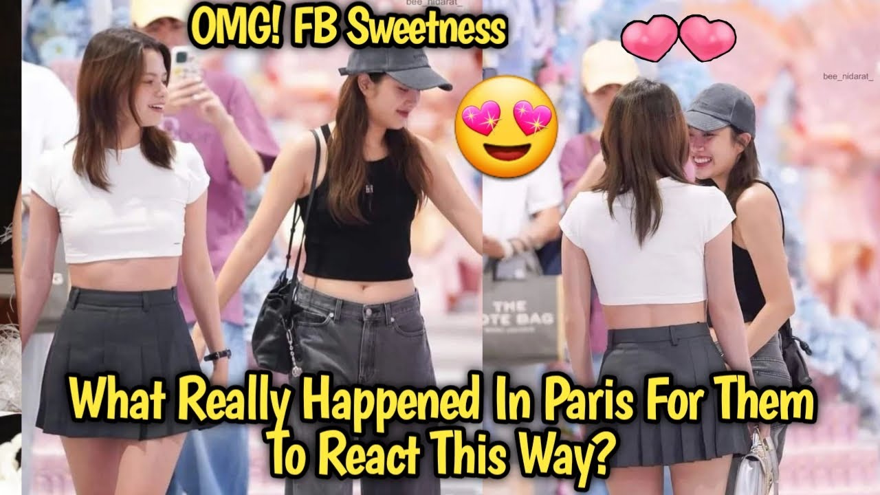 FREENBECKY | Taking The Sweetness To The Next Level. What happened to ...