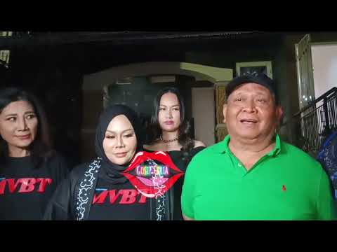 Nur Rachman Ayah Billy Syahputra Bangga Punya Menantu Bule Seperti Vika Kolesnaya