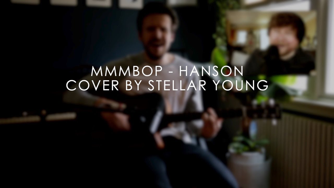 MMMBop - Hanson | COVER by Stellar Young - YouTube
