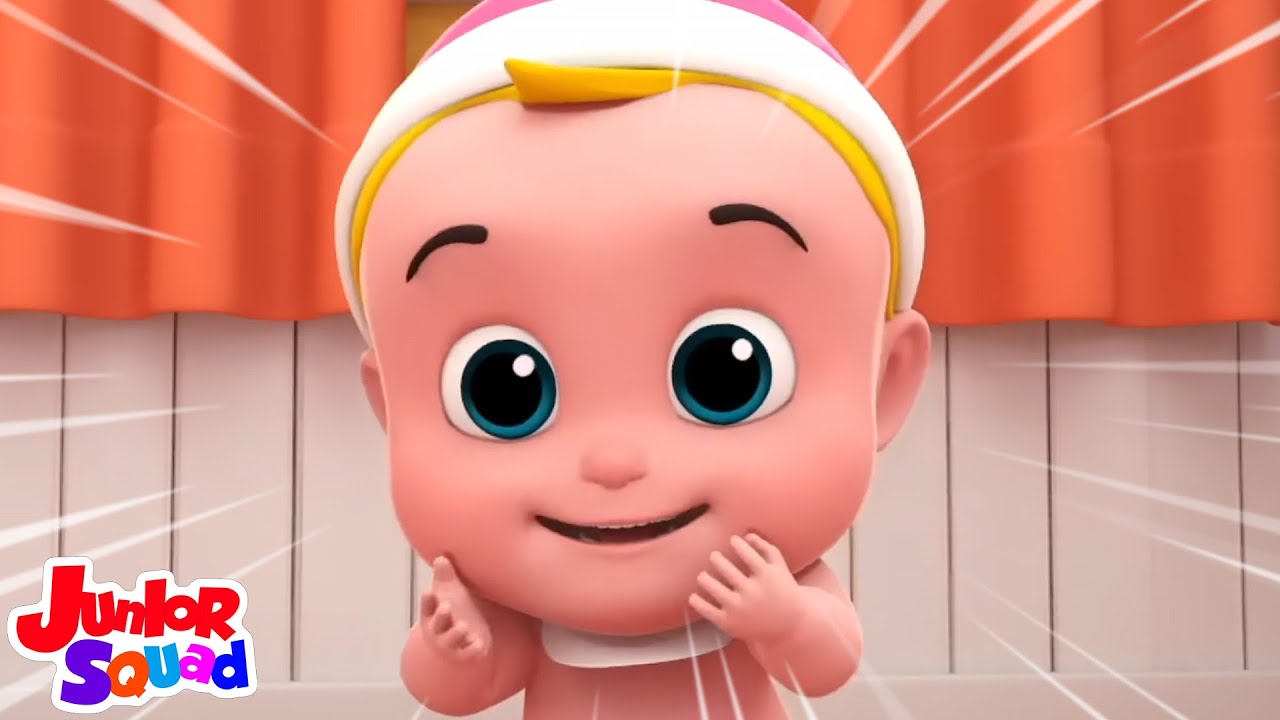 Tertawa Bayi video Pembelajaran+ lebih Banyak Lagi Sajak Animasi - YouTube