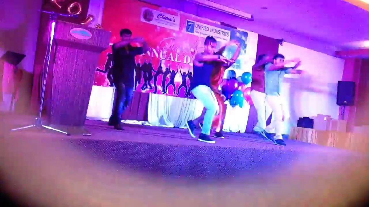 Best Dance Remix l Kathu adikuthu, soppana sundari, pottu thakku l ...