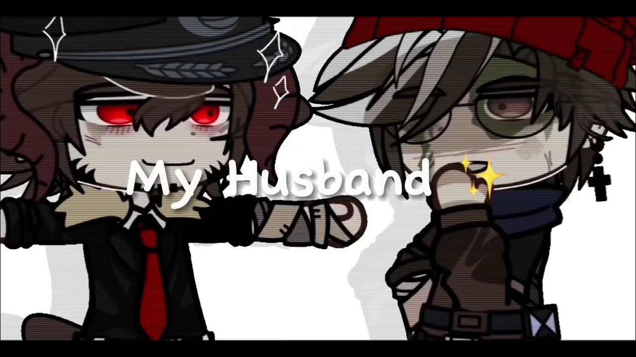 I’m Happy | sweater duo | DSMP au | ft: Jschlatt - Wilbur | out of character - YouTube