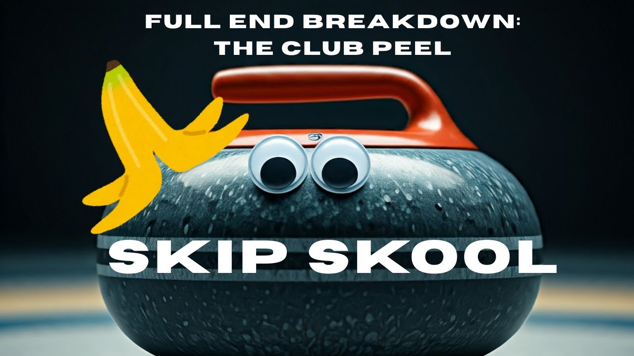 What is the Club Peel? - Skip Skool - Full End Breakdown - YouTube