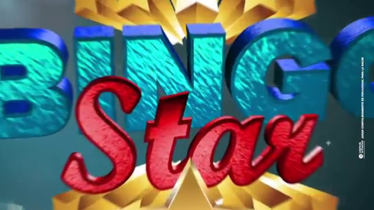 Bingo Golden Palace - Bingo Star - YouTube
