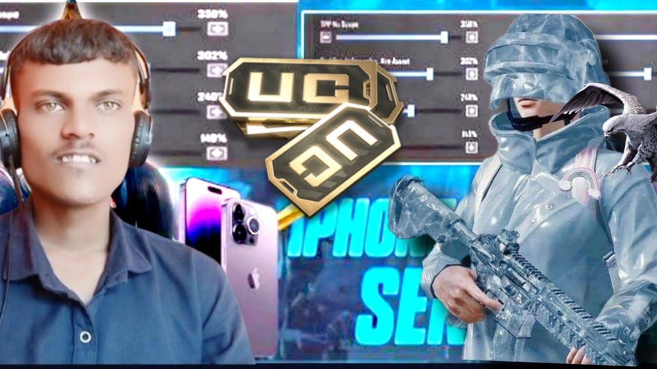 JONATHAN BGMI /SENSITIVITY/Pubg bgmi/ Bgmi new update/ How to bgmi ...