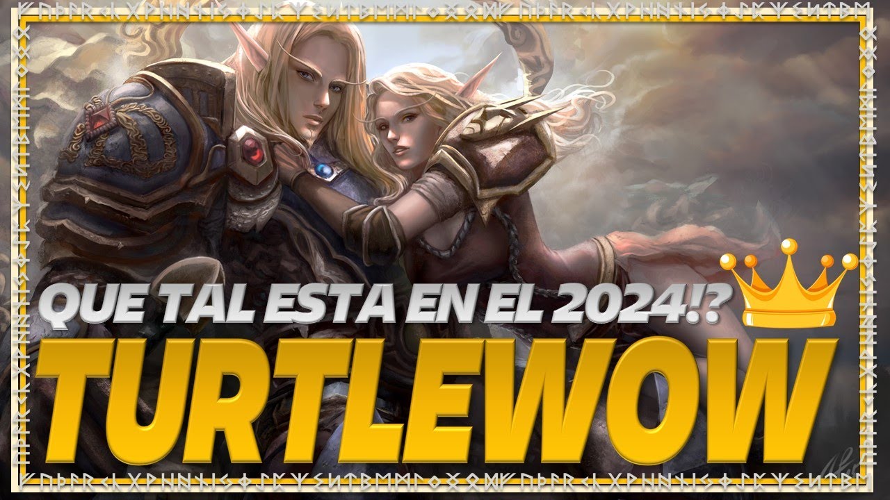 QUE TAL ESTA EN EL 2024!? | Turtle WOW👑 - YouTube
