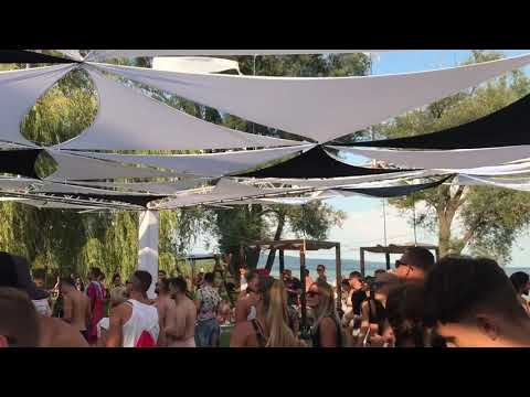 Shabaam @ B My Lake 2018 - YouTube
