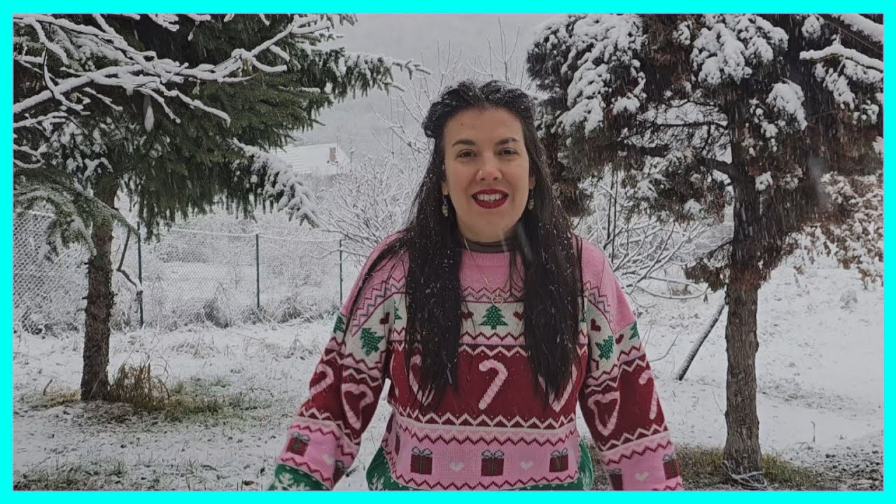 ☃️VLOGMAS 22🎅 sa mamom u centru Novog Sada🎄ukrasi🎁 metro patofnice👌 ...