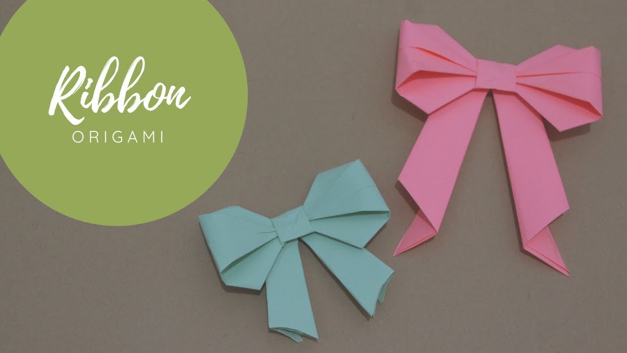 ORIGAMI PITA | TUTORIAL | HOW TO MAKE - YouTube