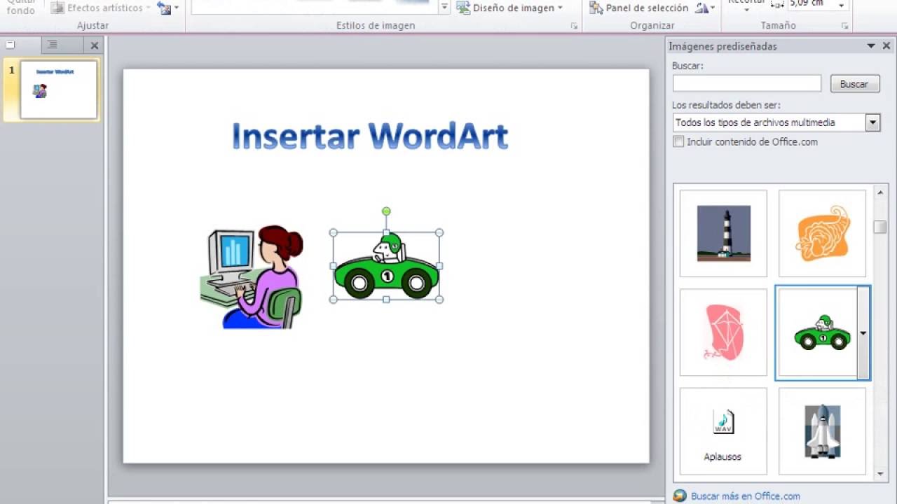 el uso de letra capital - YouTube