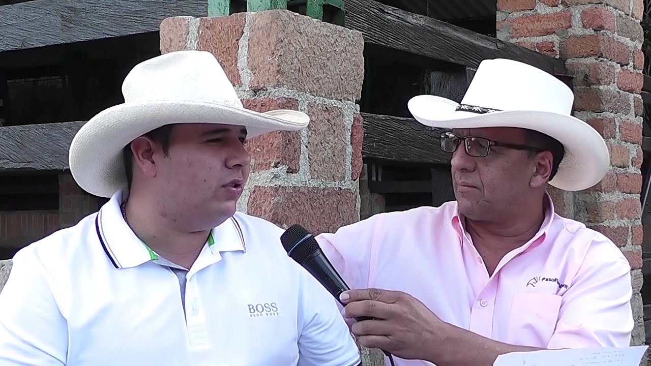 Jhon Jairo Tobon parte 3 - YouTube