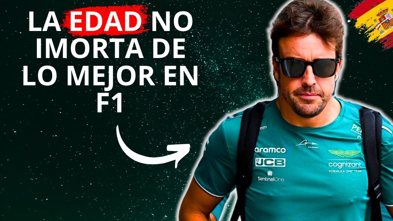 LA RAZÓN POR LA QUE FERNANDO ALONSO ES UNO DE LOS MEJORES PILOTOS DEL ...