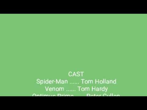 Goosebumps 3 end credits - YouTube