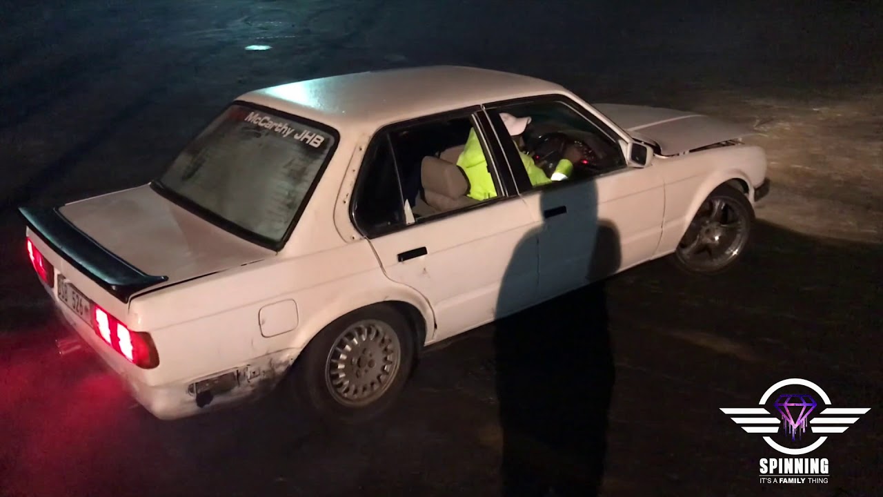 Shaeen Team Tezza at N12 SpinCity - YouTube