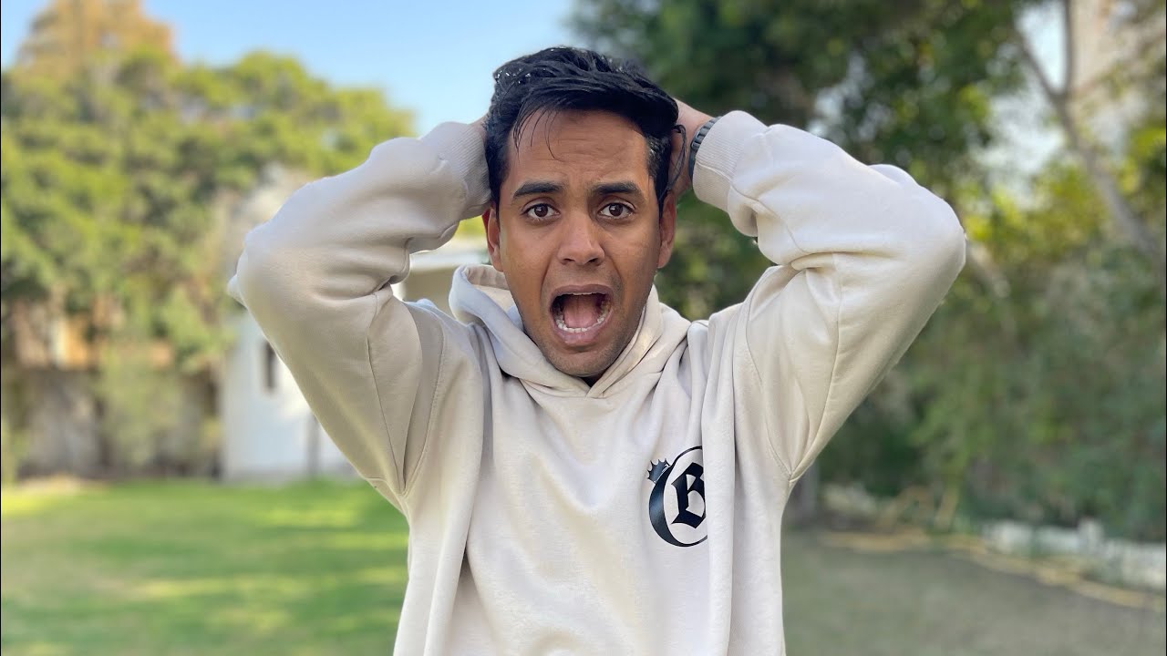 لما تتخانق مع صاحب الشغل انت وابوك اول ايام رمضان 🌙😂 / Bassem Otaka ...