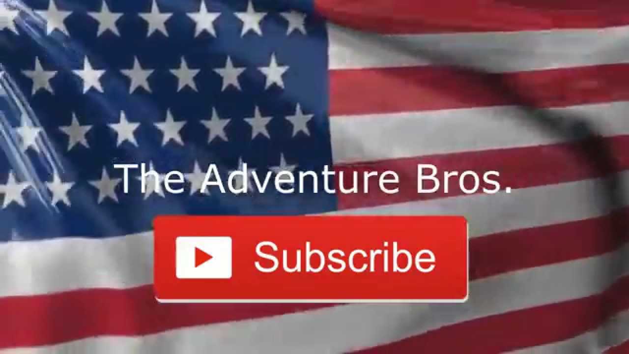 America F*CK YEAH - Music Video - YouTube