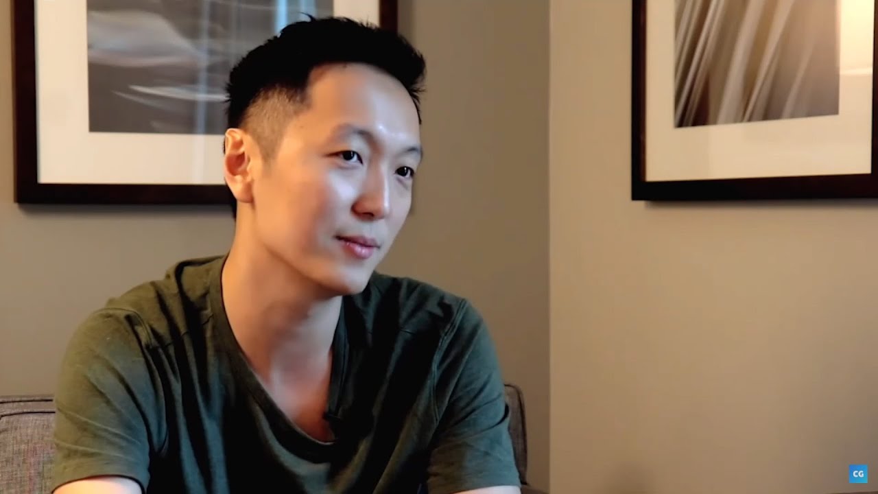 Jack Liu of RelayX - Why Bitcoin SV Is The Future of Blockchain - YouTube