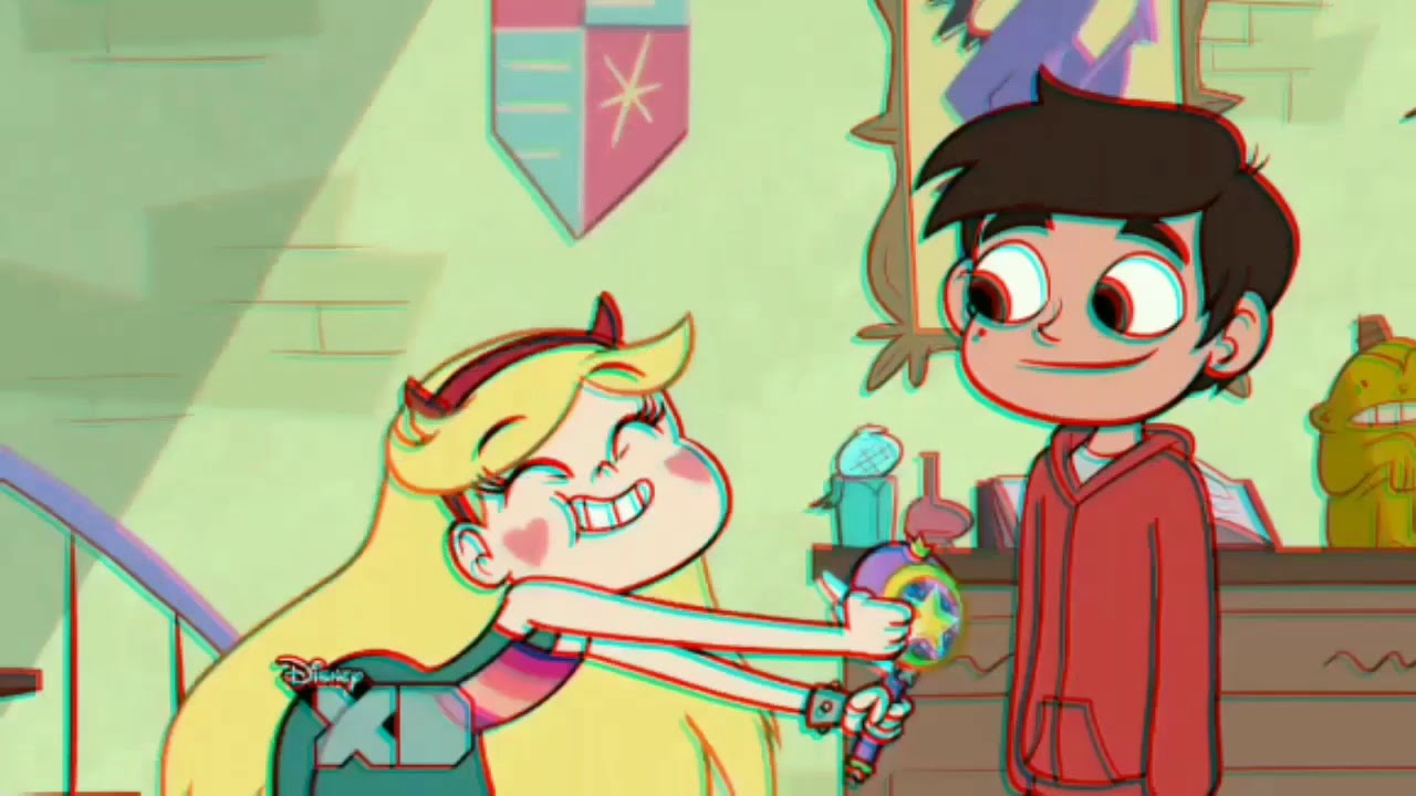 StarCo - In The Name Of Love - YouTube