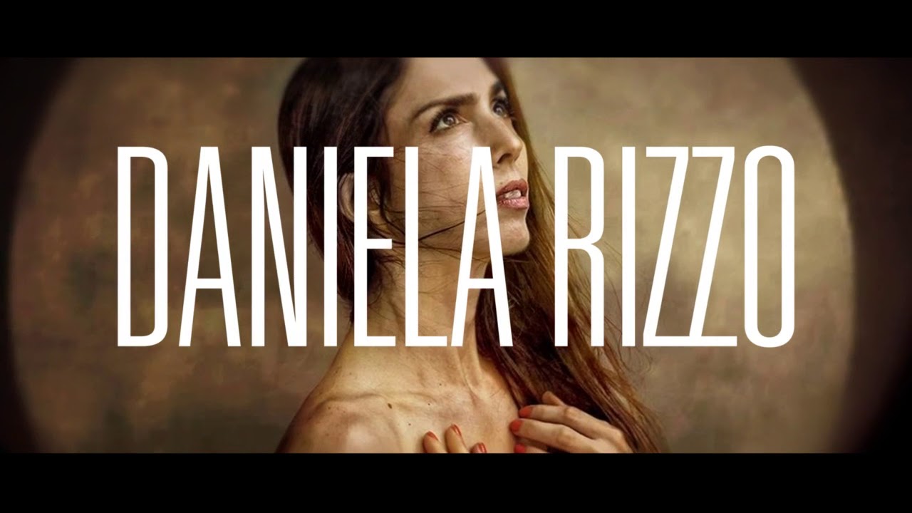Daniela Rizzo, actriz argentina. Reel 2018, - YouTube