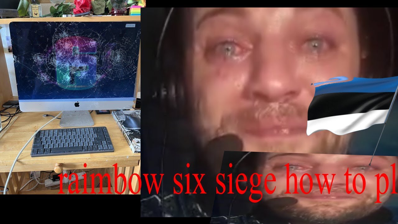 Official Ron Viper R6 compilation in real life *LIFE* - YouTube