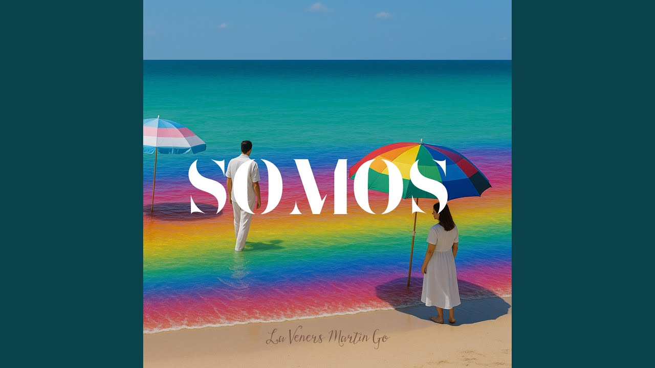 Somos - YouTube