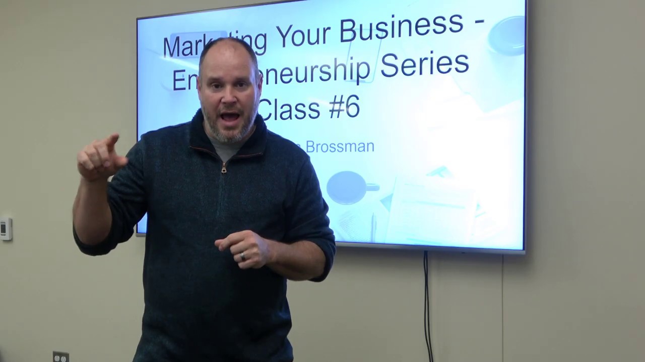 Allen Cook talks about Martin Brossman training style - YouTube