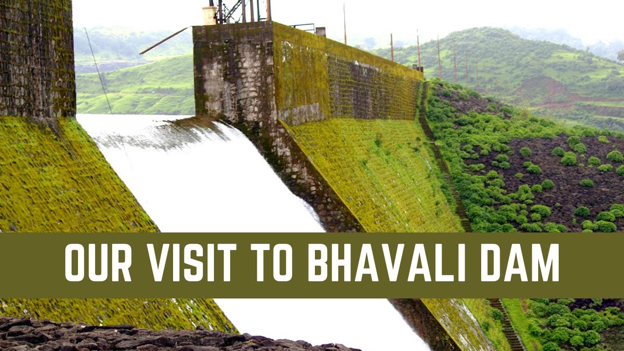 Bhavali Dam in Igatpuri | Dev’s World - YouTube