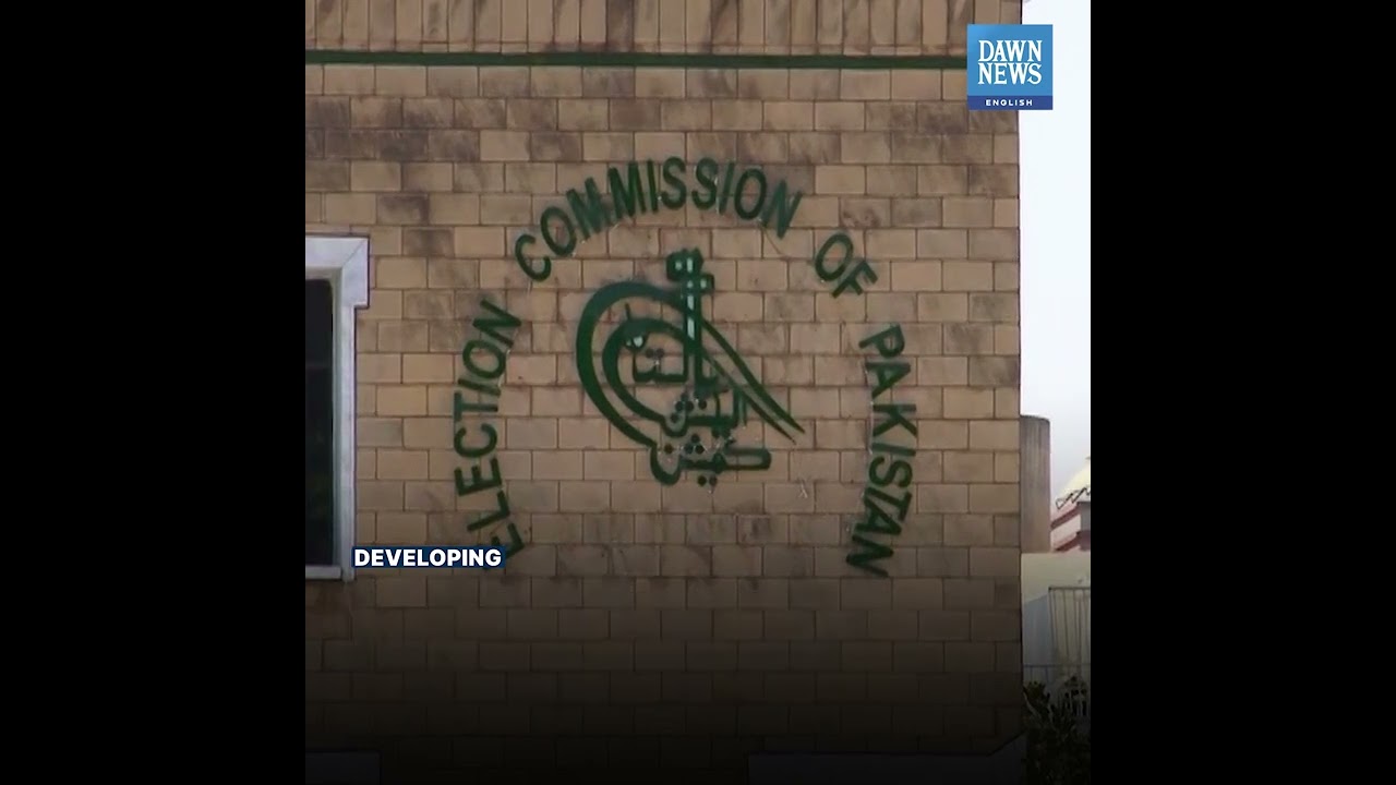 Pakistan President Asks ECP To Immediately Announce Election Date for ...