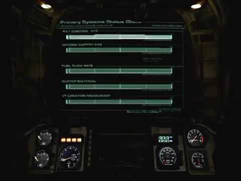 Steel Battalion VT Startup - YouTube