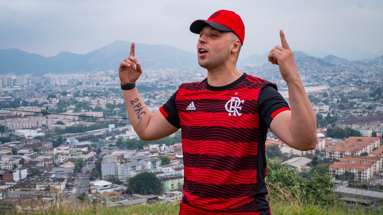 MC Smith - A Volta do Filho Pródigo (Prod. Velho Beats) - YouTube