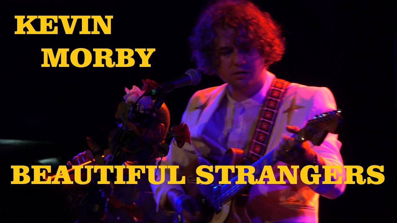 Kevin Morby - Beautiful Strangers (HD 4K footage) Ultimate version ...