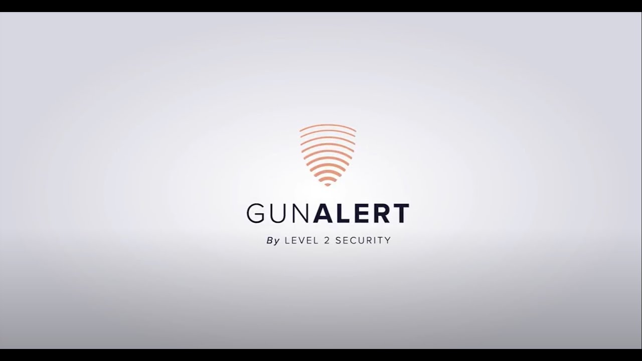 Introducing Gun Alert by Level 2 Security - YouTube