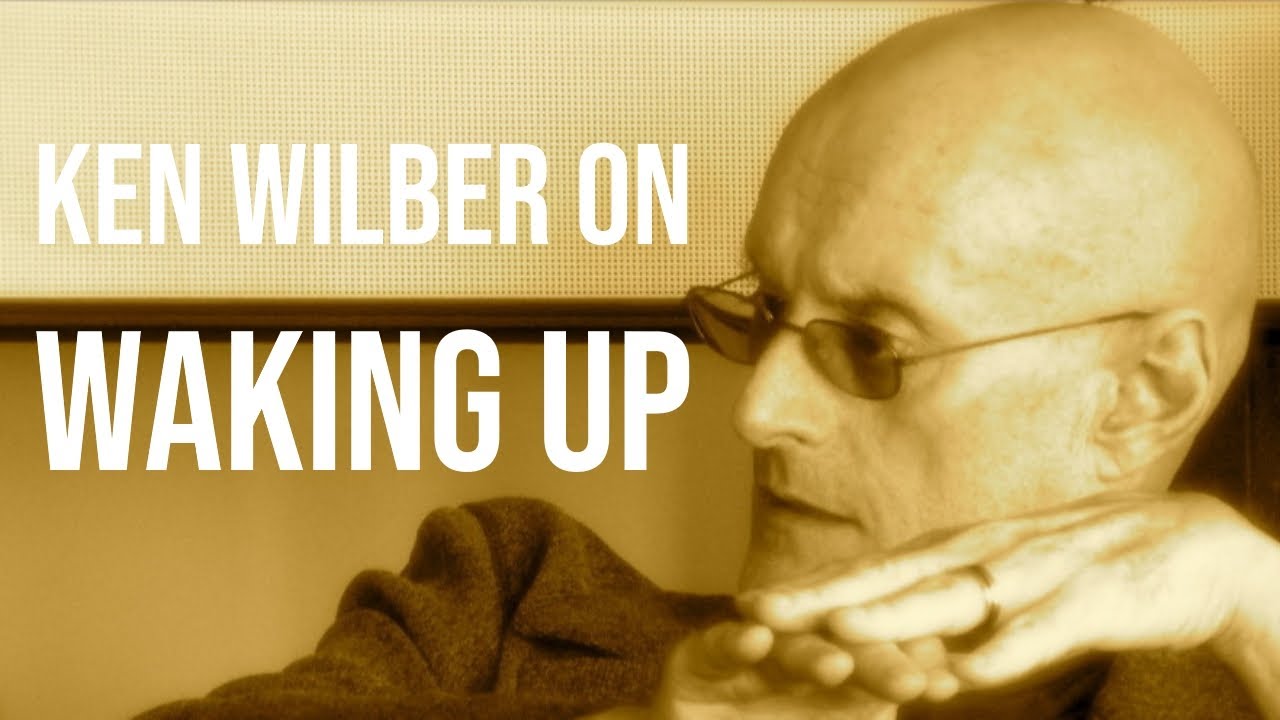 Ken Wilber Quotes Ken Wilber TOWARDS LIFE KNOWLEDGE
