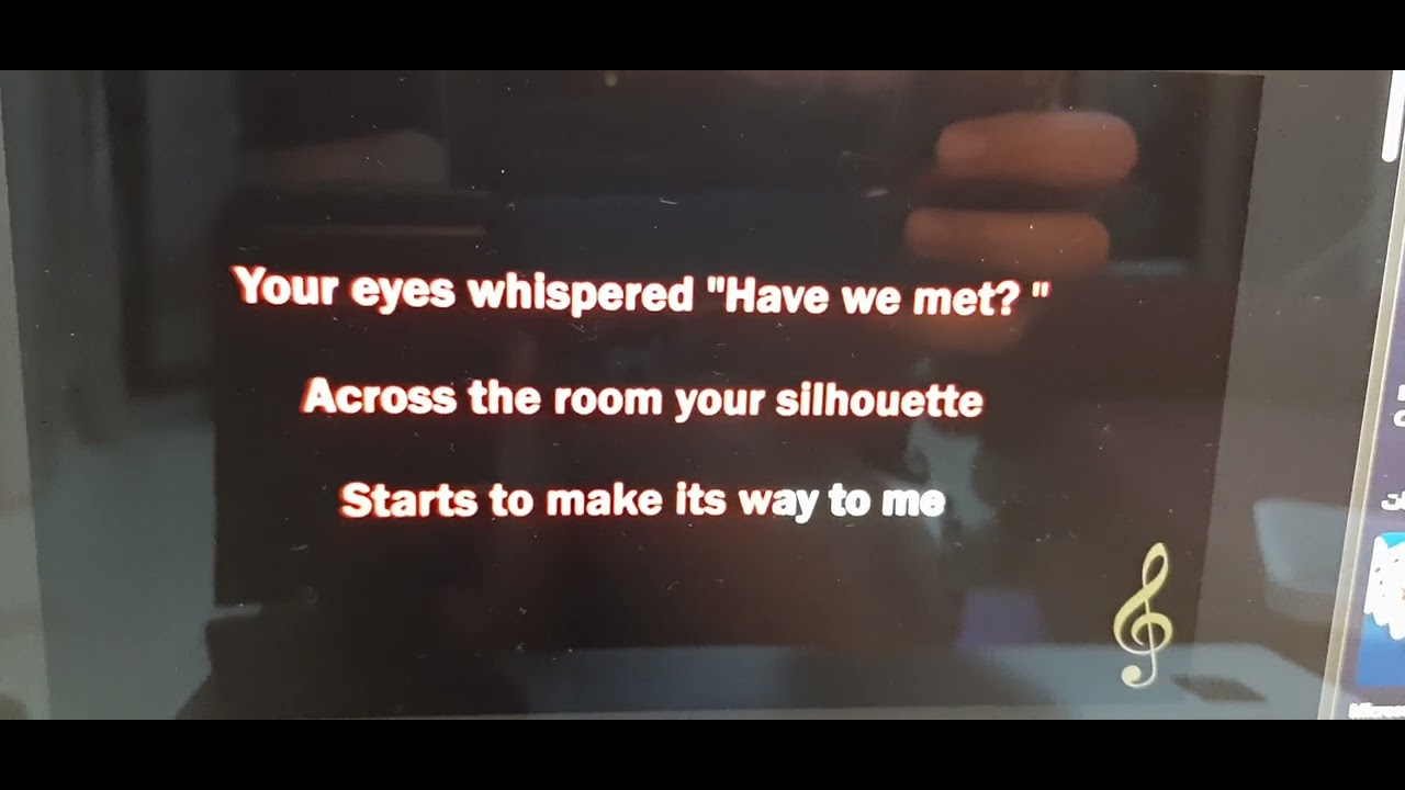 Enchanted | short clip | random | no practice | just hobby ♡ - YouTube