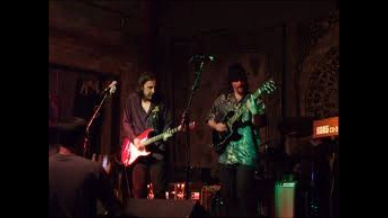 08)Remember LIVE - Monkey Beat - YouTube