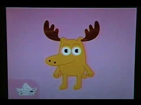 Noggin: Story Time - Little Red Riding Hood (2003, Version 2) - YouTube