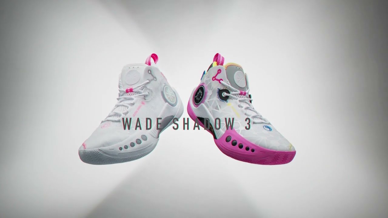 The Wade Shadow 3 - YouTube
