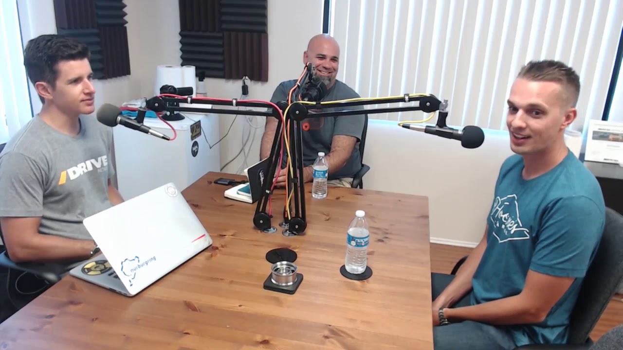 Tyler Hoover of Hoovie's Garage & AutoTrader - TST Podcast #289 - YouTube