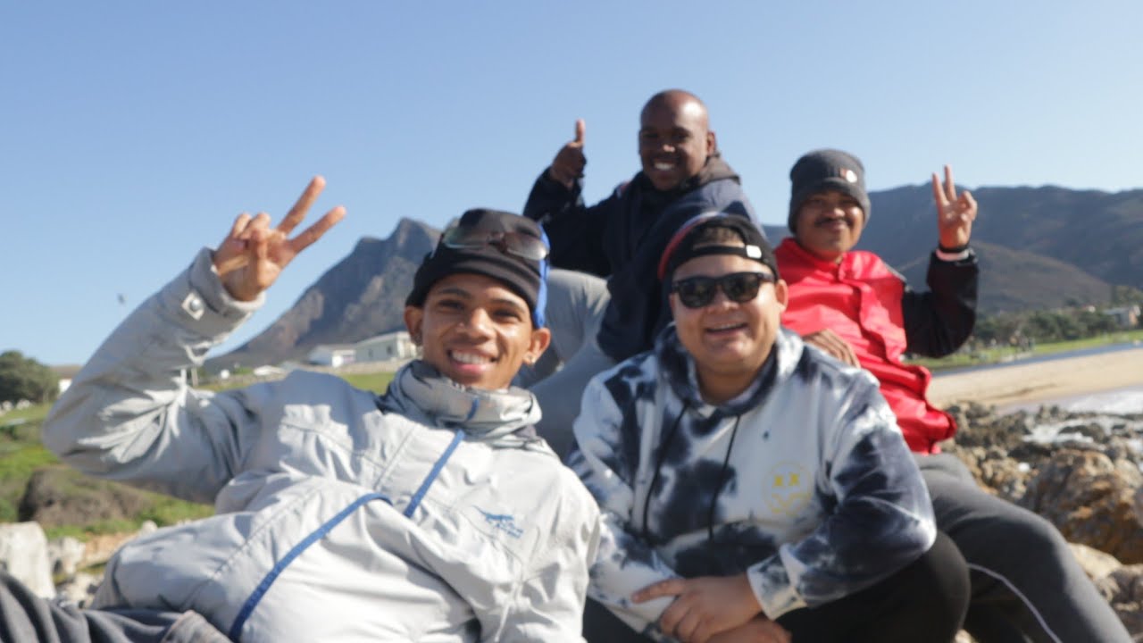 Hermanus Beach Club - Boys Weekend| Part 3 - YouTube