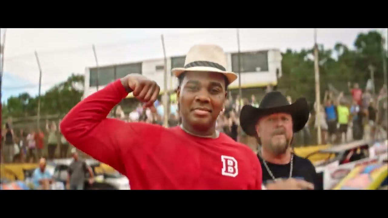 Colt Ford Hood feat Kevin Gates & Jermaine Dupri Official Music Video ...