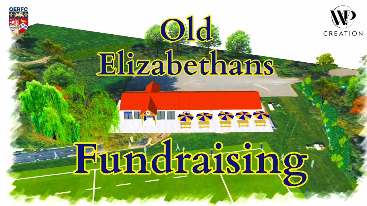 Fundraising showcase video for Old Elizabethans club extension project ...