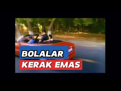 BOLALAR - KERAK EMAS 2024 @uz4ktv