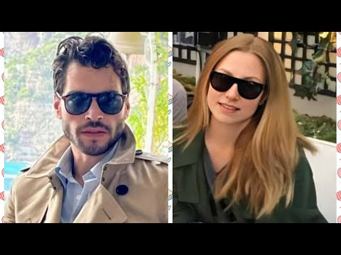 ❤Akın ve Sandra bir arada ❤