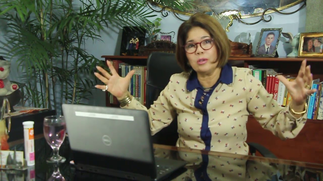 90 DAYS ROAD MAP TO SUCCESS BY DR. SUSAN BARLIN - YouTube